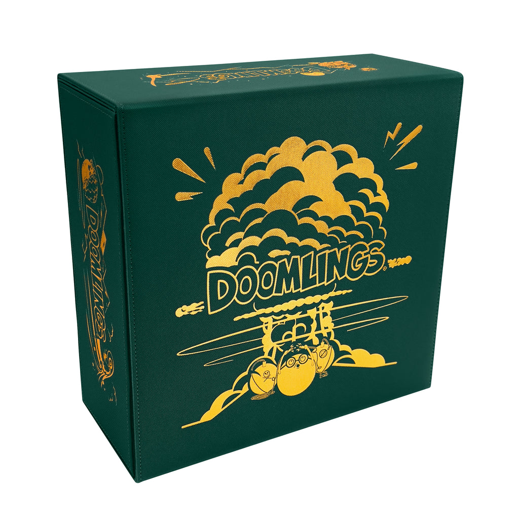 All Products – Doomlings