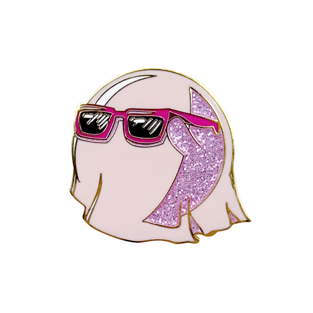 Doomlings | Clever Enamel Collector's Pin
